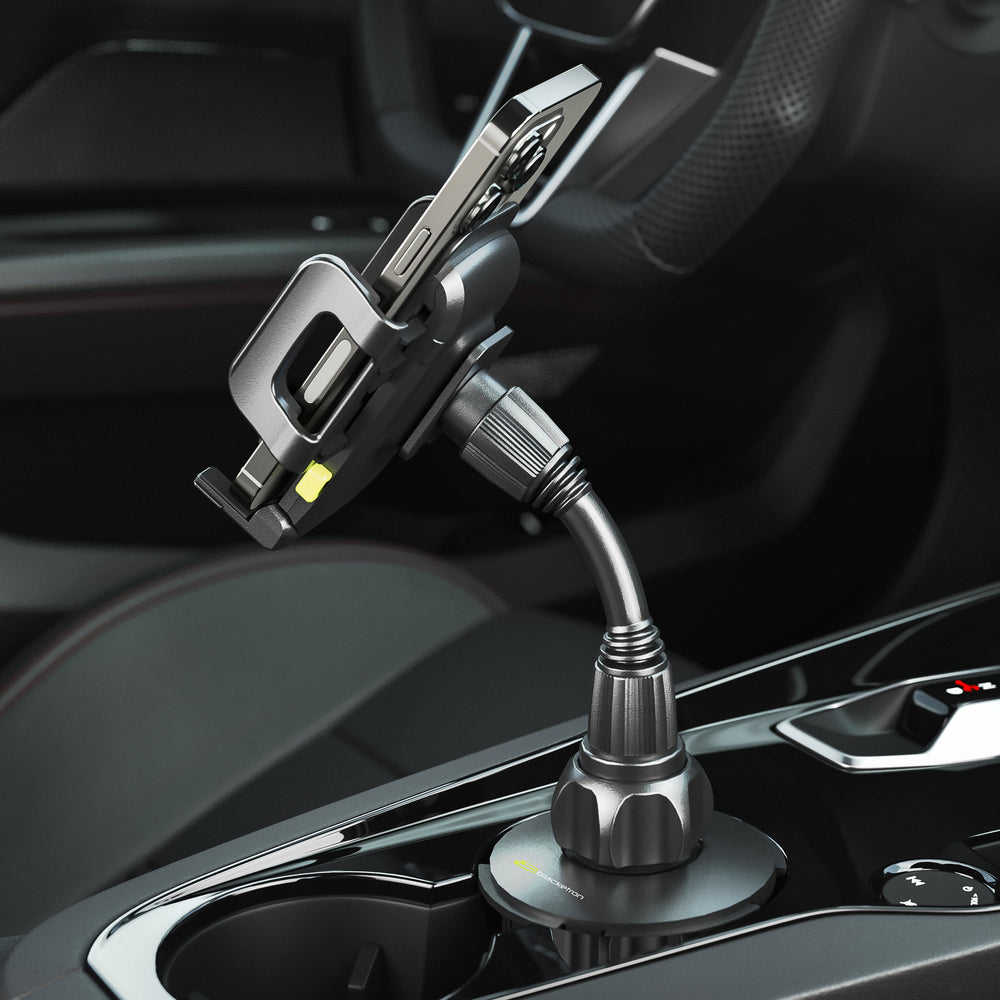 Bracketron TripGrip Cup Holder Mount