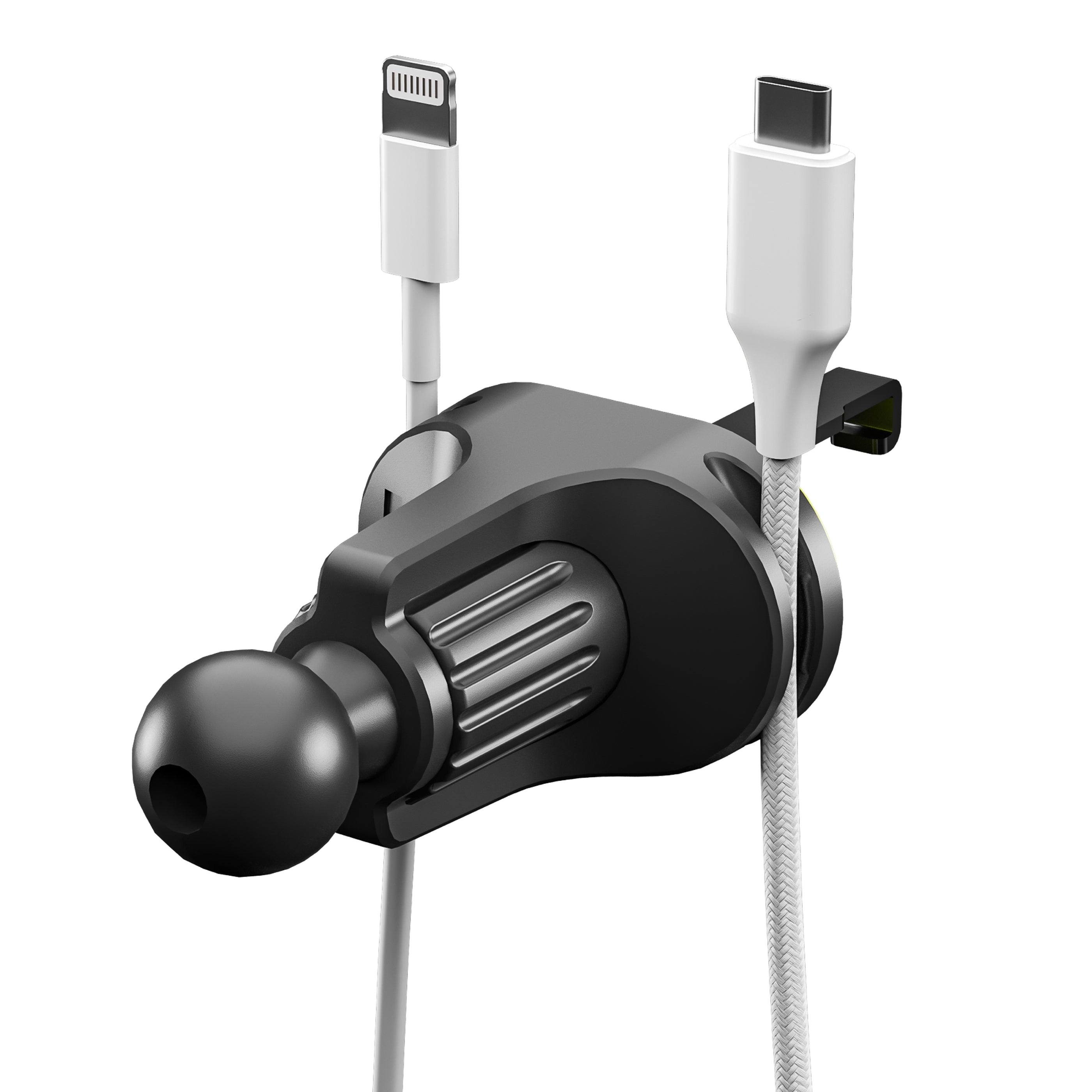 Bracketron AutoGrip Universal Vent Mount