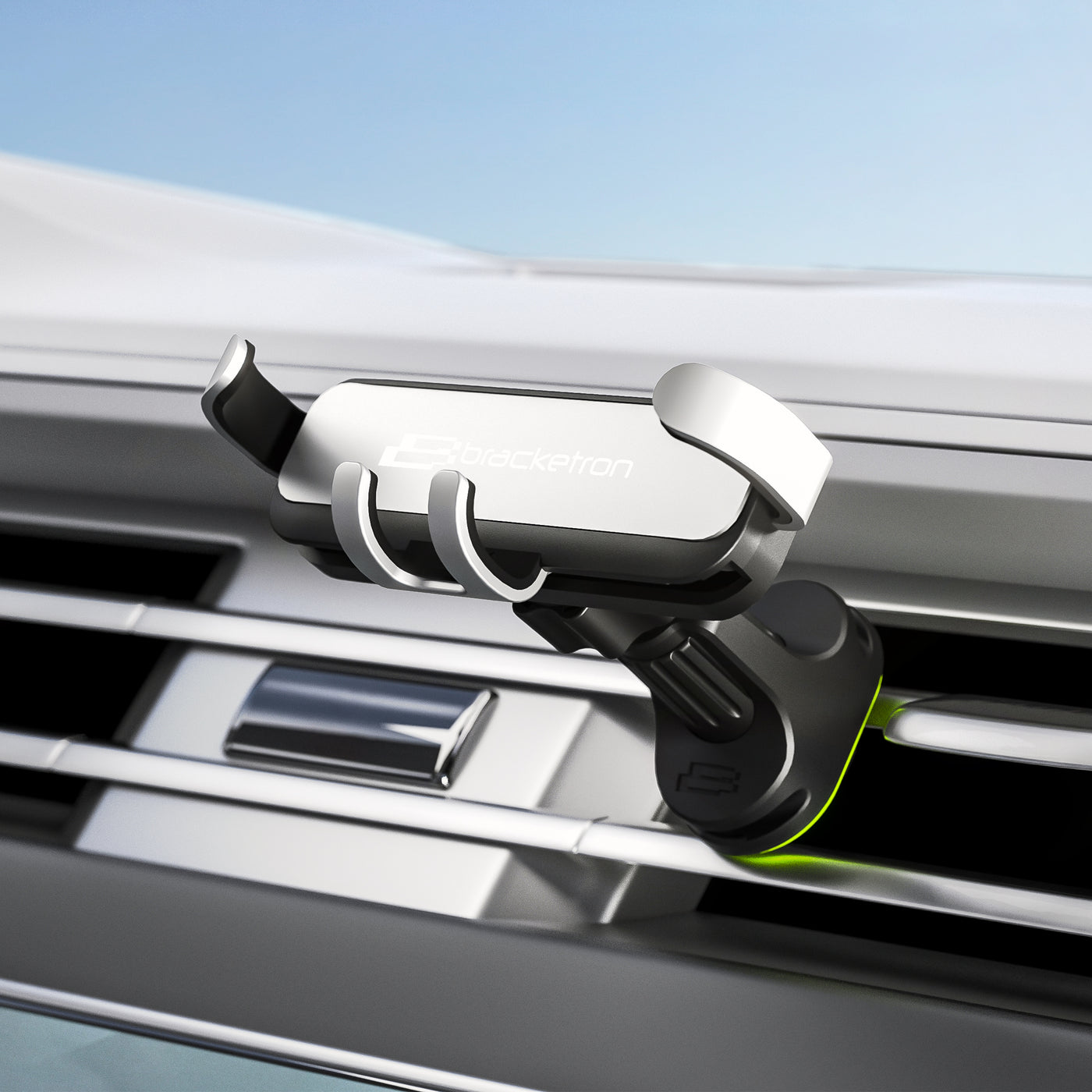 AutoGrip Universal Vent Mount