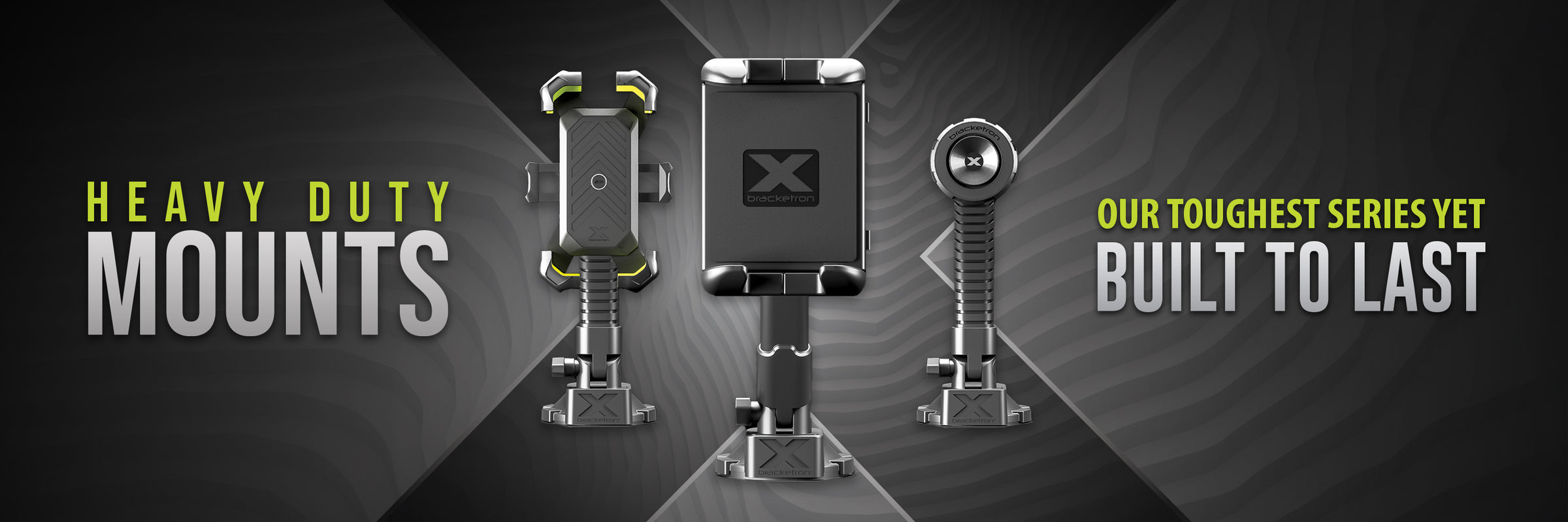 BRACKETRON