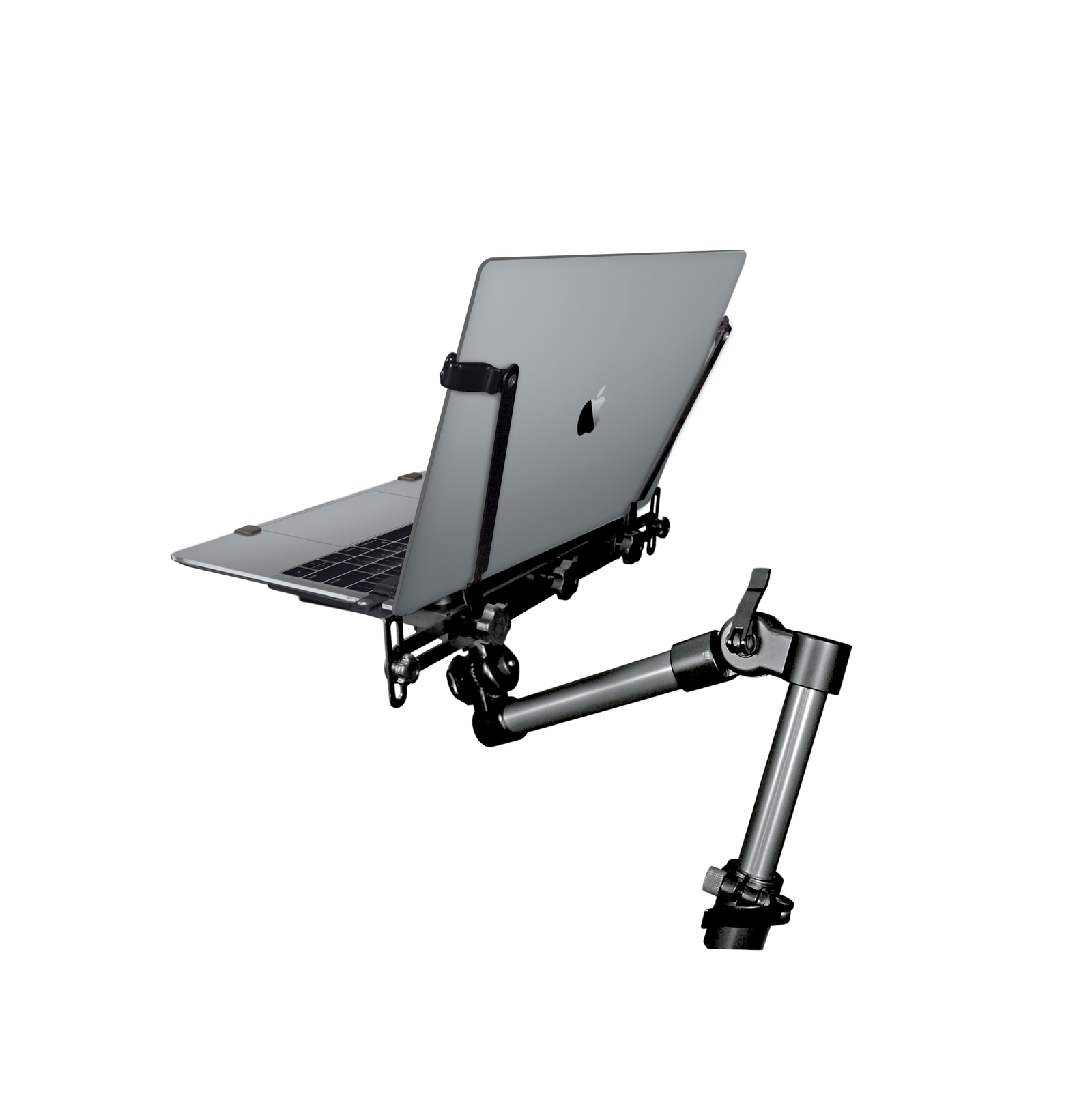 Bracketron Universal Quick Release Laptop Stand