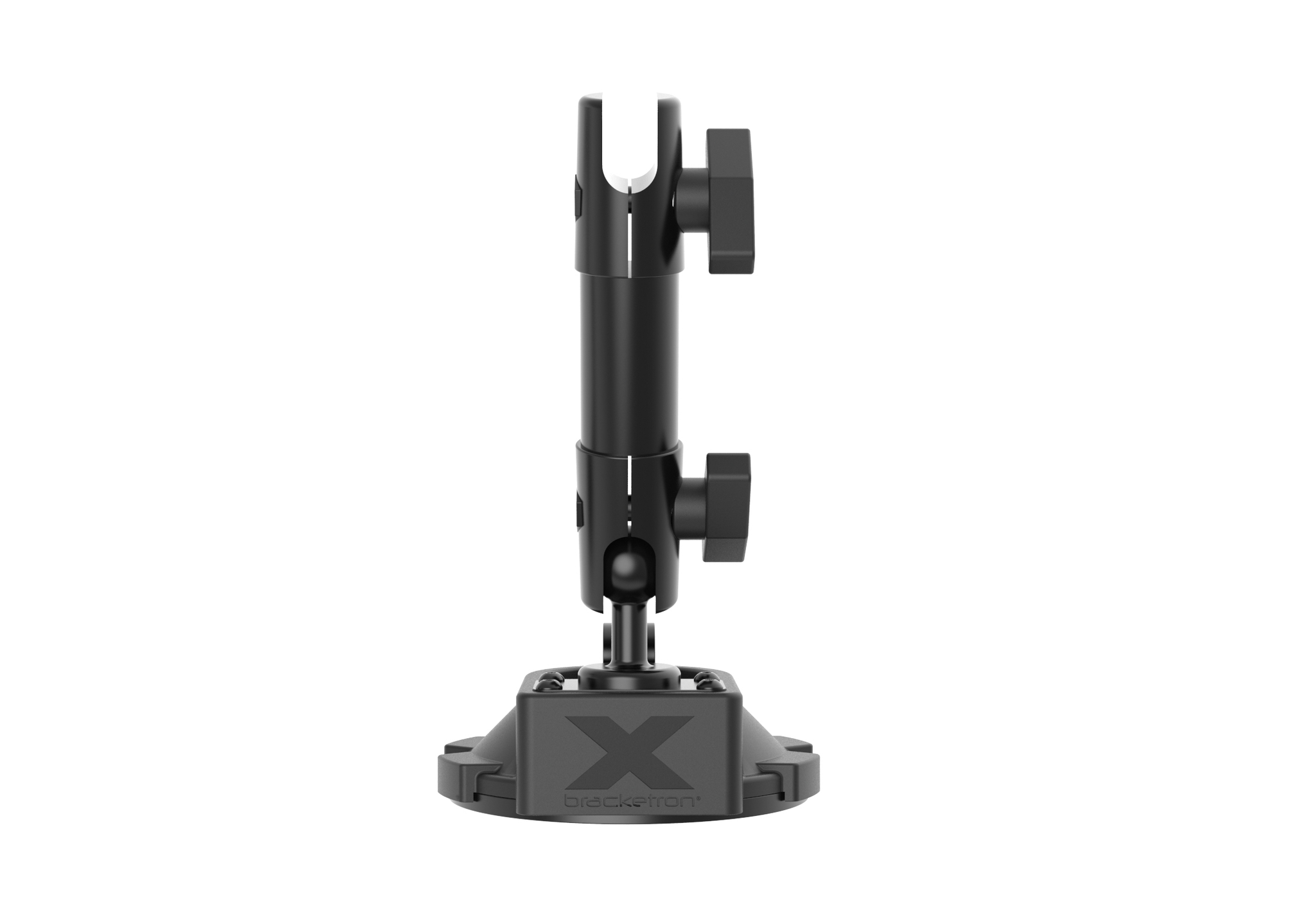 Bracketron X Heavy Duty GPS Pro_Dash/Window Metal Adapter Mount
