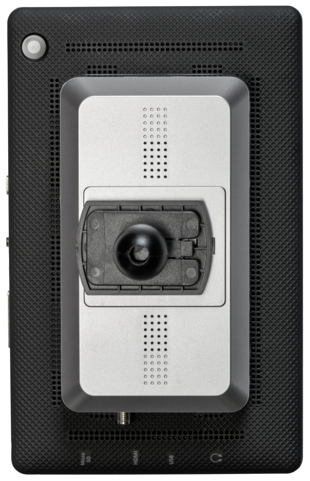 Bracketron X Heavy Duty GPS Pro_Dash/Window Metal Adapter Mount