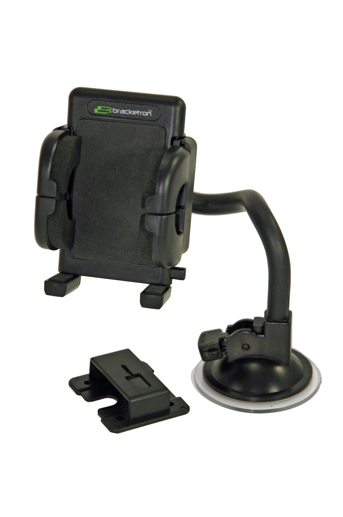 Mobile Grip-iT Windshield Mount