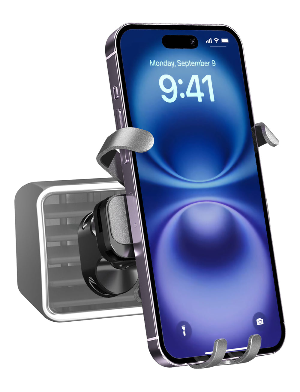 Bracketron AutoGrip Universal Vent Mount