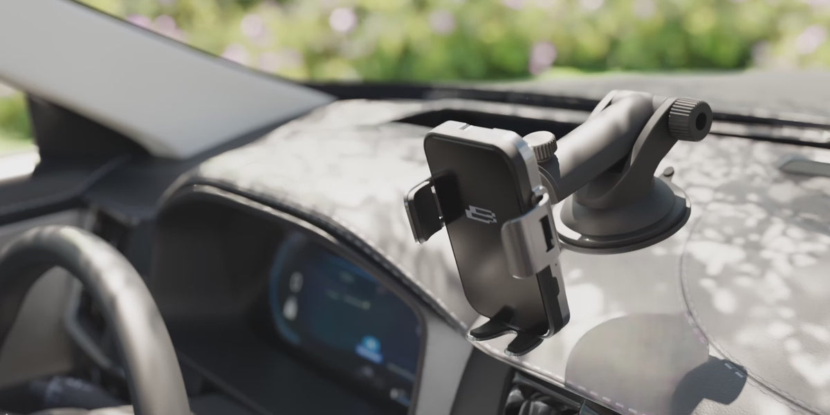 PwrUp Automatic Dash/Window/Vent Mount