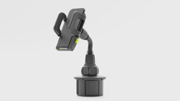 Bracketron TripGrip Cup Holder Mount